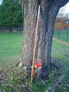 Medieval Hand Cannon : 4 Steps (with Pictures) - Instructables