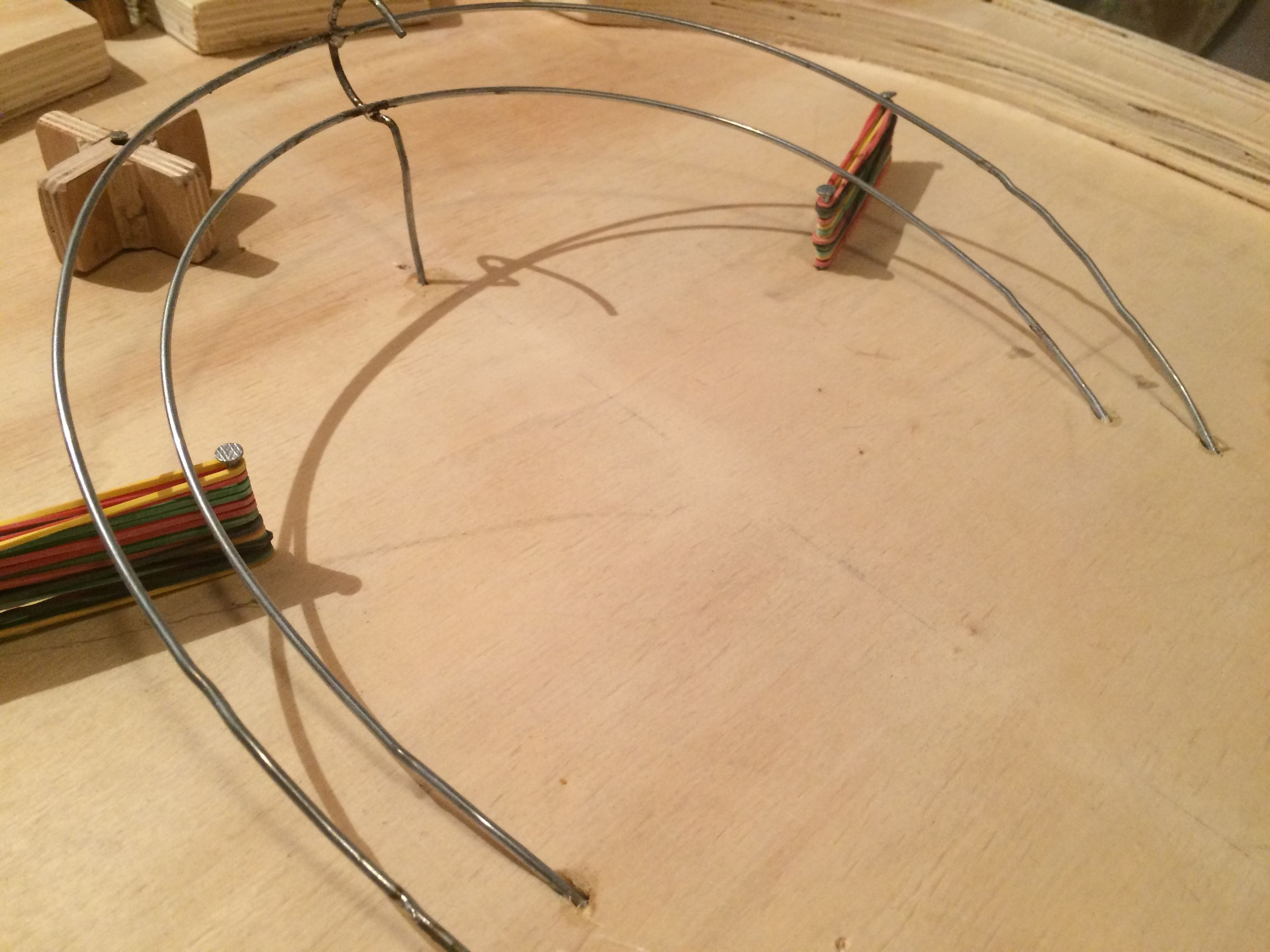 Wooden Pinball Table : 7 Steps - Instructables