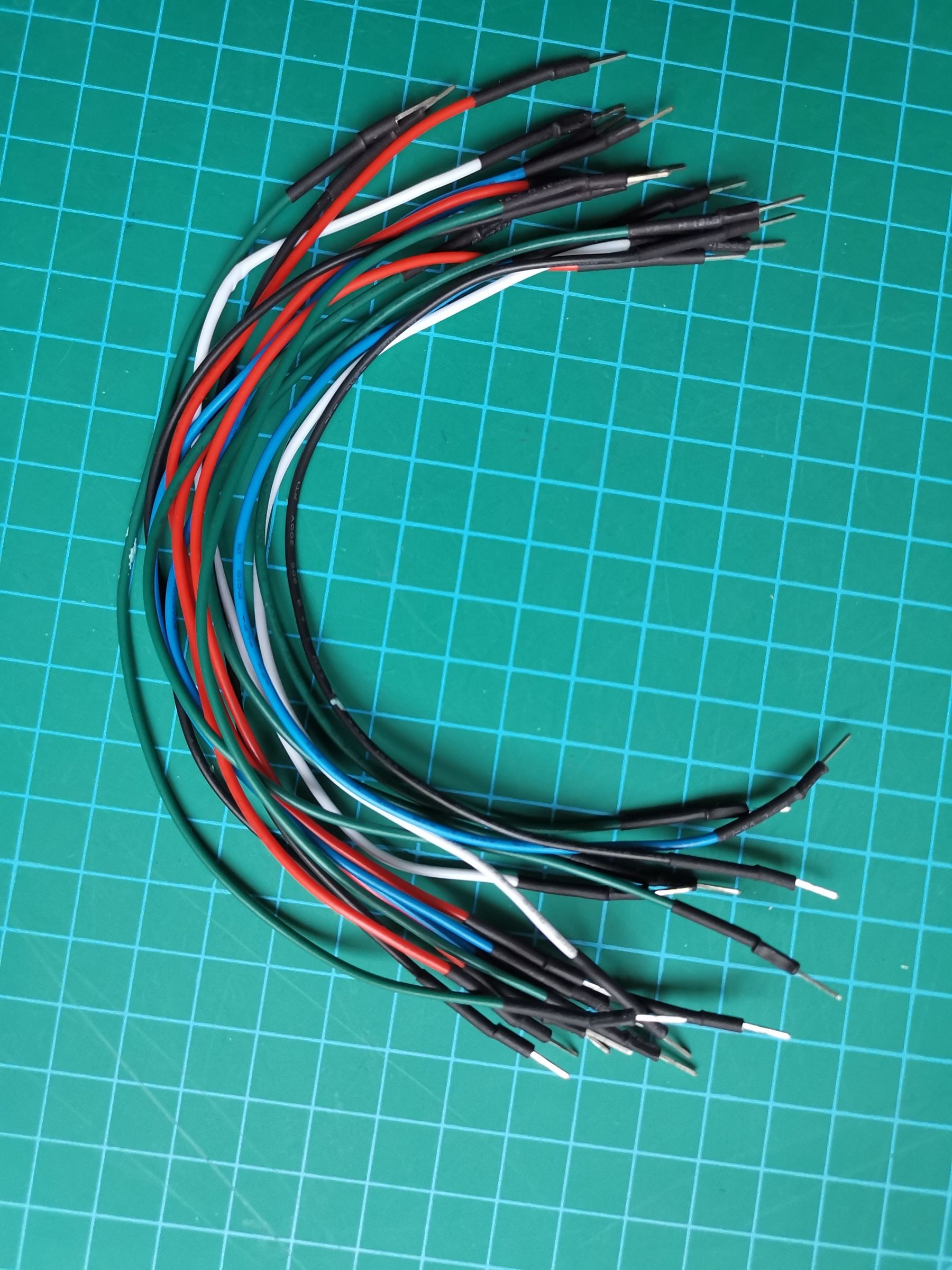 Arduino Based Watch - OLED, Menu, RTC : 12 Steps (with Pictures ...