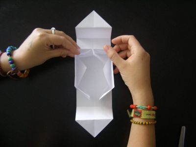 Paper Box : 15 Steps - Instructables