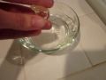 Candy Making Without a Thermometer (Cold Water Test) : 7 Steps ...