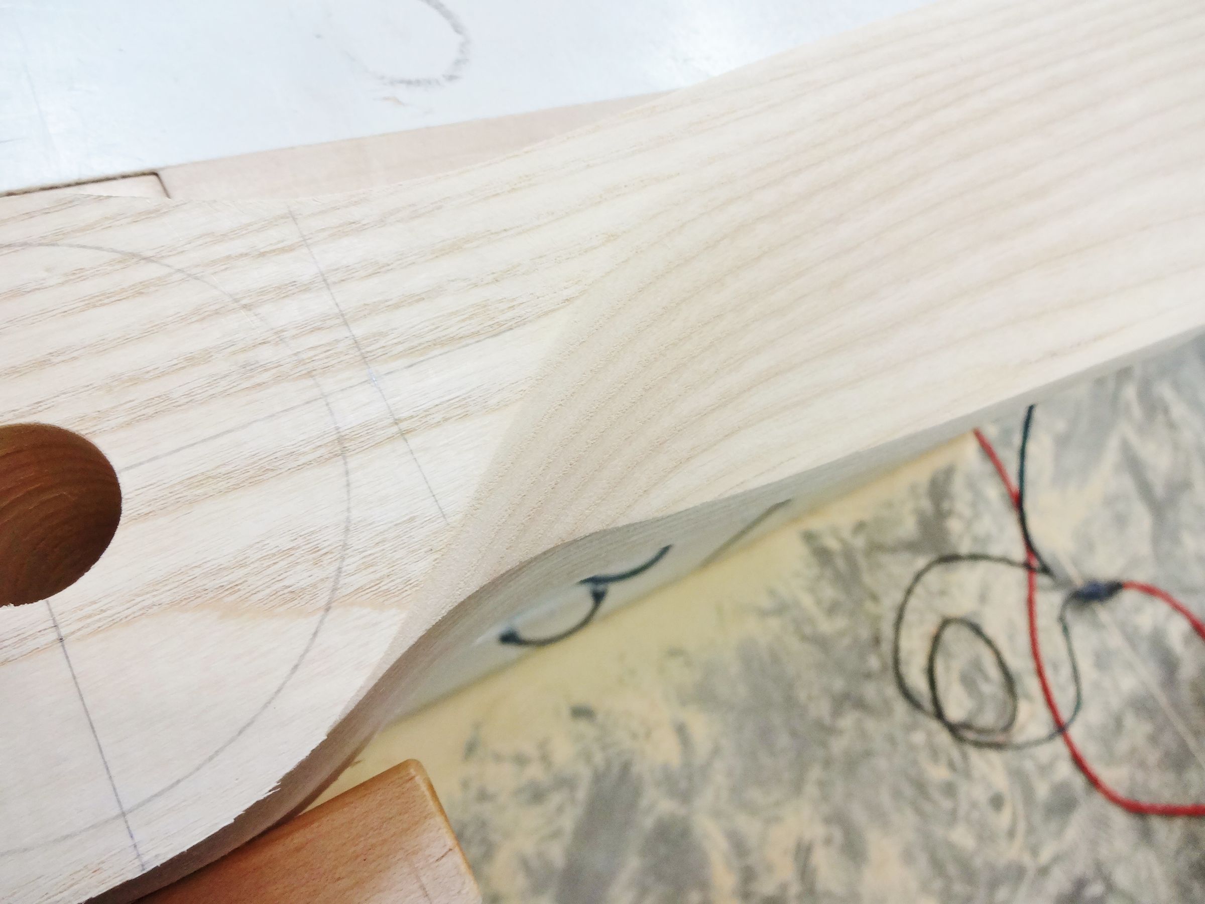 Make a Wooden Propeller : 23 Steps (with Pictures) - Instructables