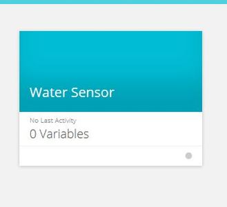 DIY ESP8266 WiFi Water Sensor With Text and Email Alerts : 5 Steps (with Pictures) - Instructables