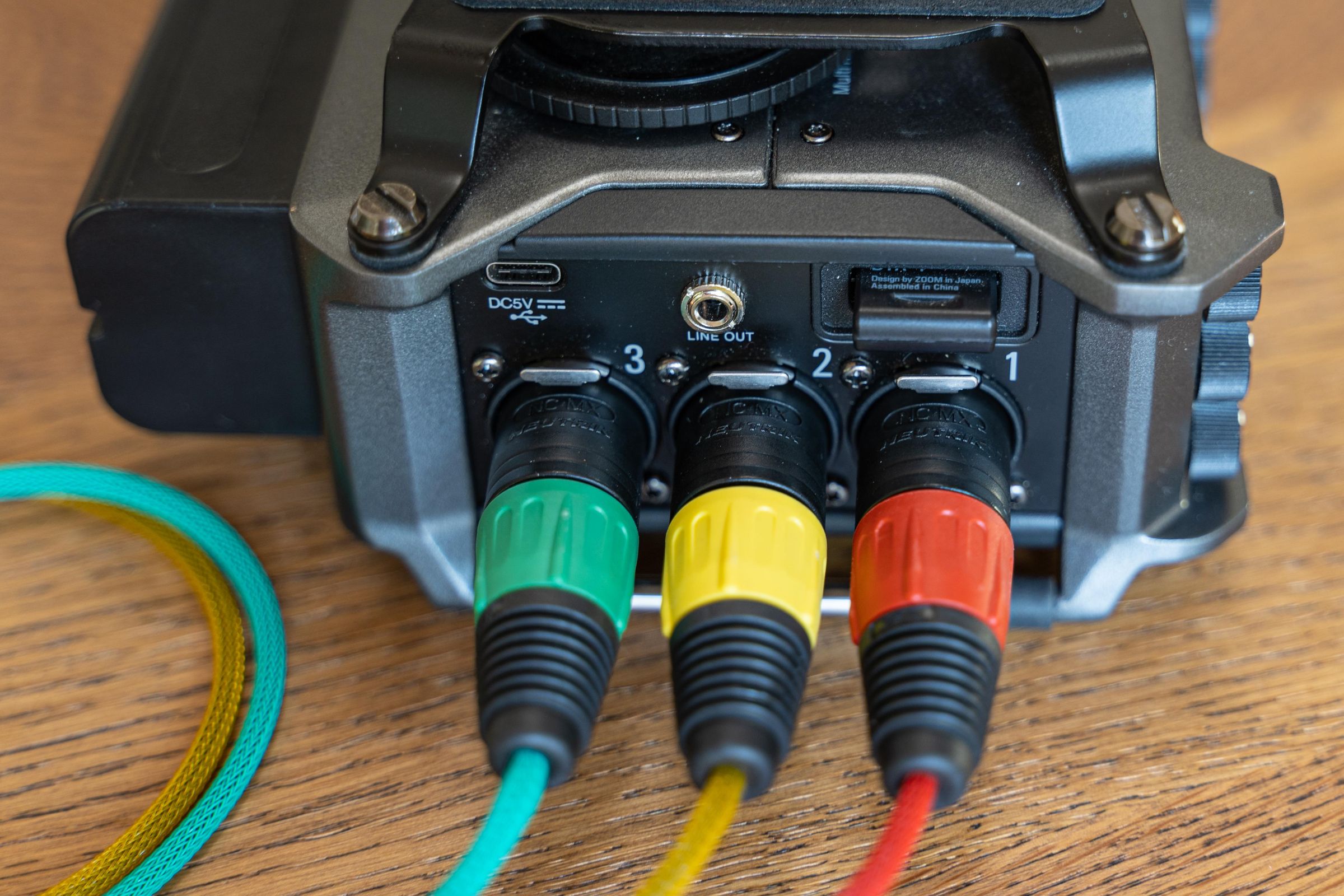 Ambi-Alice a First Order Ambisonic Microphone : 6 Steps (with Pictures ...