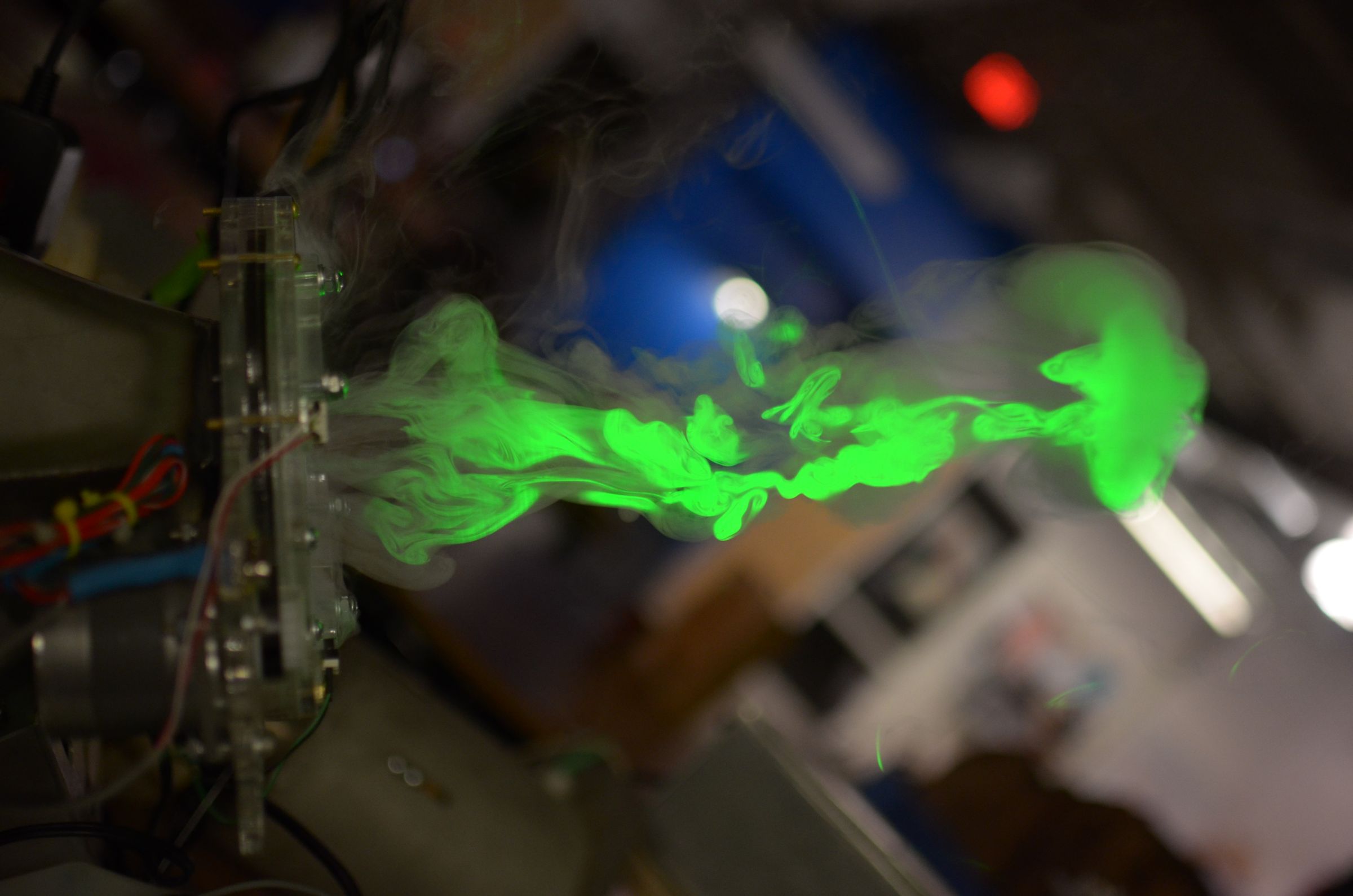 TIG Welded Acoustical / Exponential Horns : 8 Steps (with Pictures ...