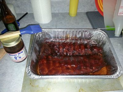 Smoker Temperature Controller : 5 Steps - Instructables