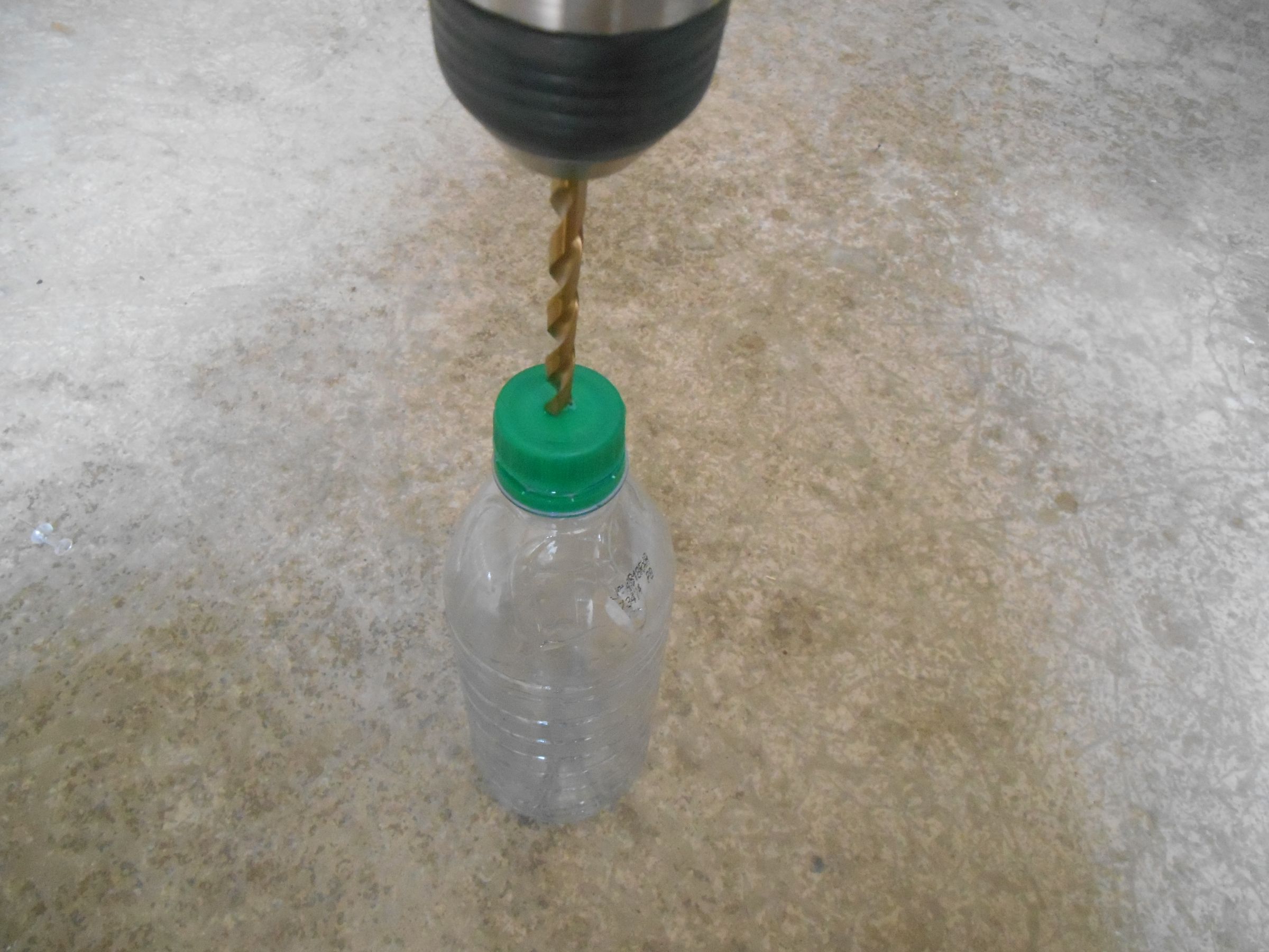 DIY Water Gun : 6 Steps (with Pictures) - Instructables