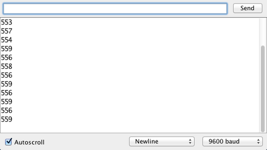 Getting Started With Arduino - Bluetooth Communication : 7 Steps ...