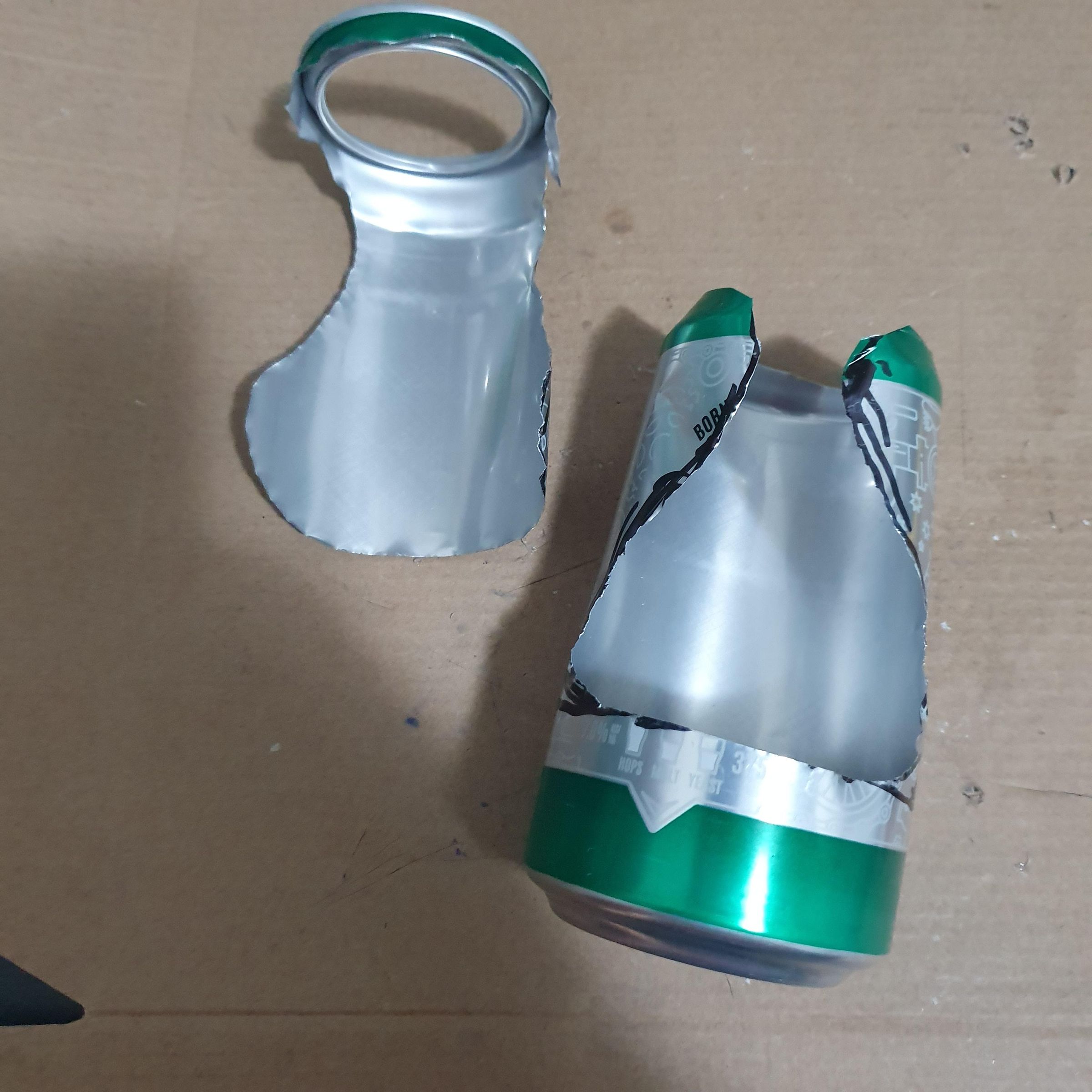 Candle Holder With Parabolic Reflector : 7 Steps - Instructables