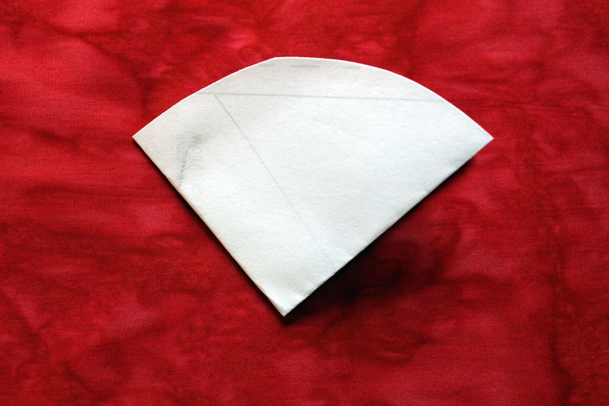 Easy Paper Funnel : 3 Steps - Instructables