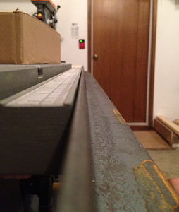 Table Saw Station : 5 Steps (with Pictures) - Instructables