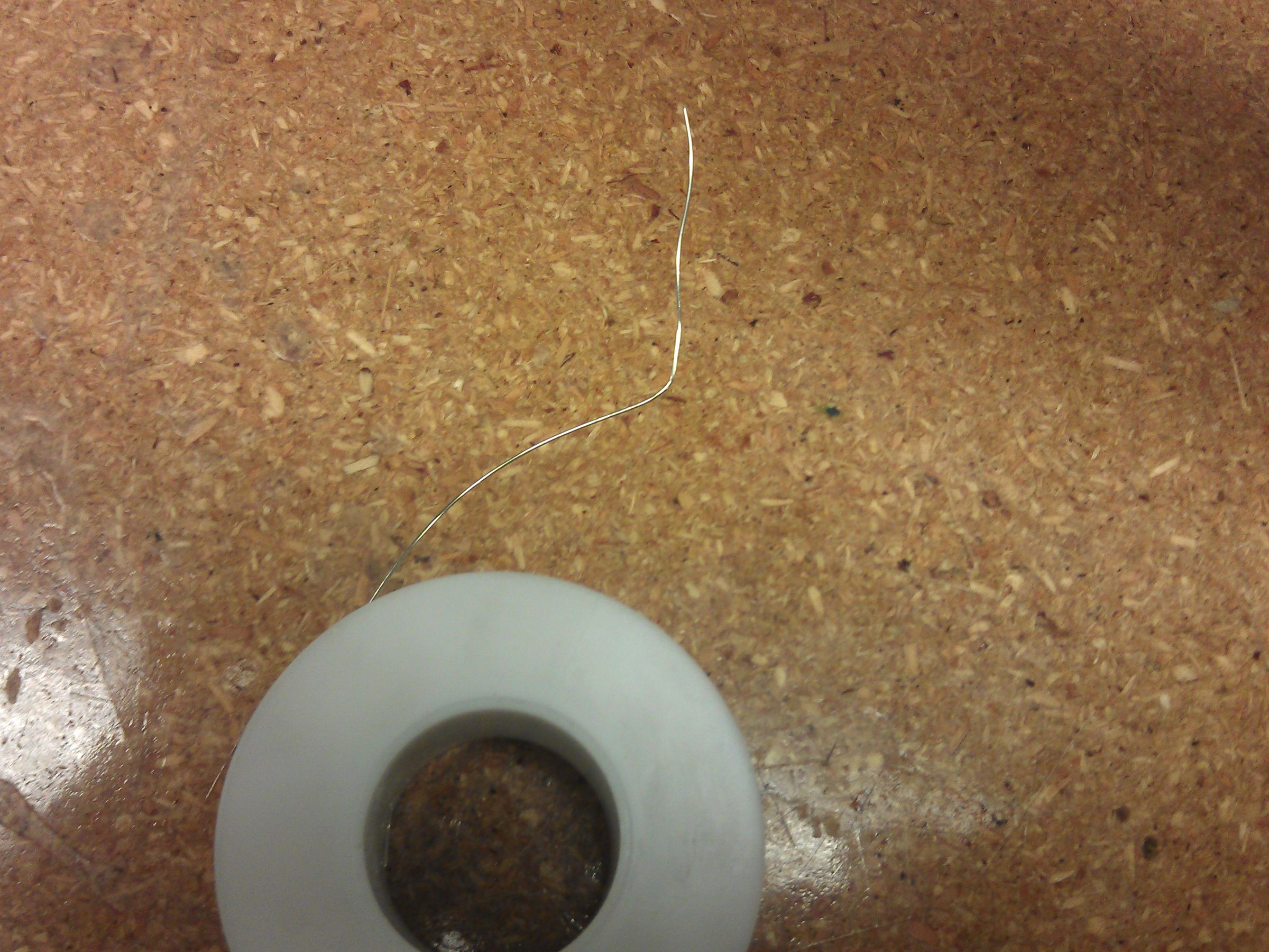 Tie and Solder a Bike Wheel : 3 Steps (with Pictures) - Instructables