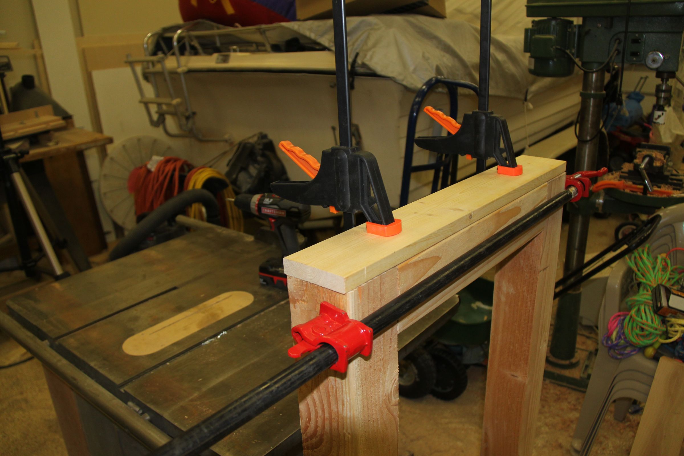 Parallel Bars for Calisthenics and Body Weight Exercise : 4 Steps ...