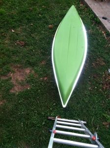 DIY Kayak Led Lights (with Pictures) - Instructables