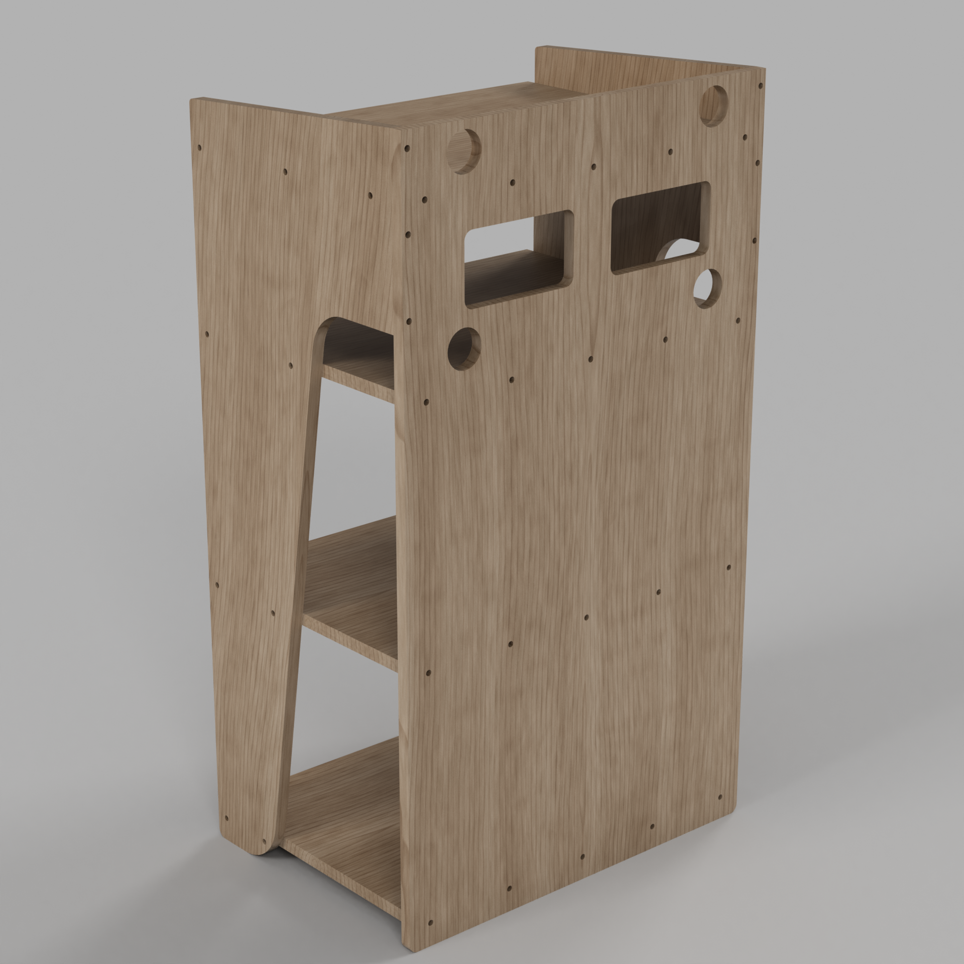 Turntable and Record Stand : 8 Steps (with Pictures) - Instructables