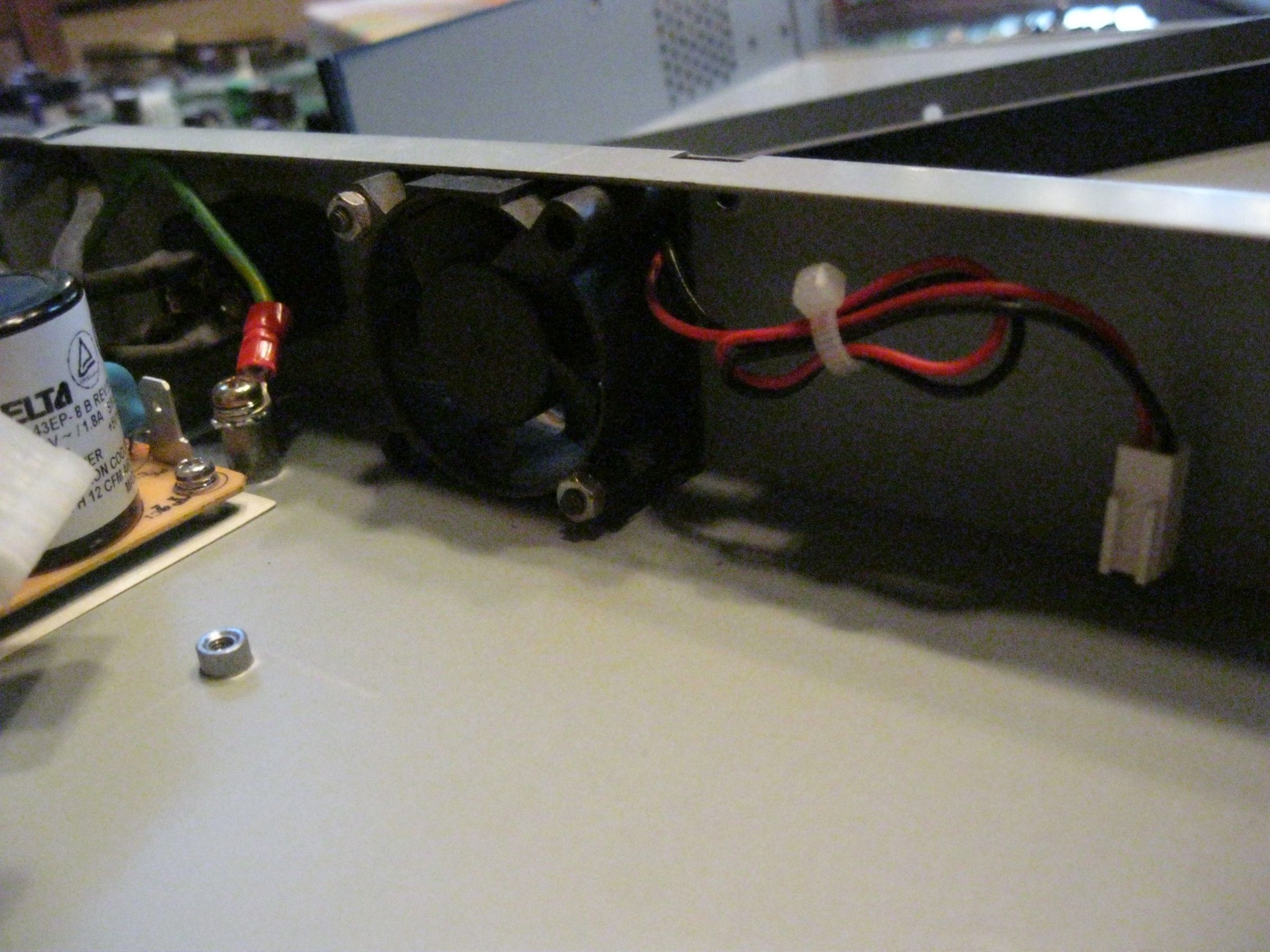 Variable Lab Power Supply : 6 Steps - Instructables