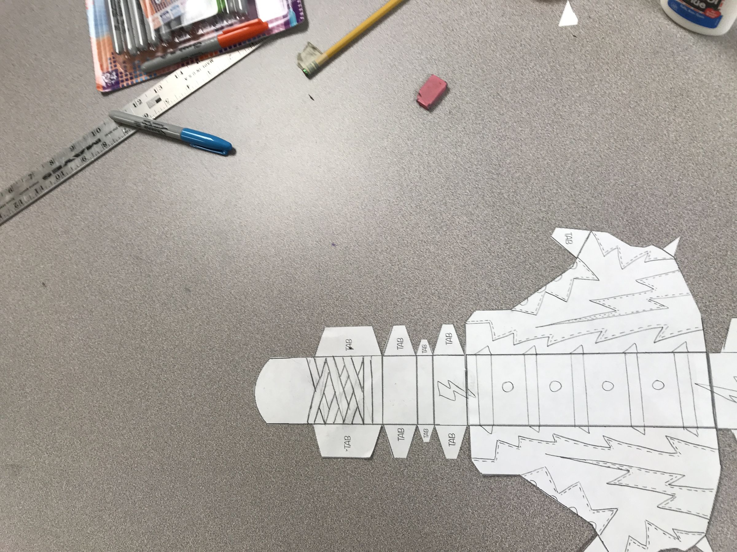 Sneaker Design : 7 Steps (with Pictures) - Instructables