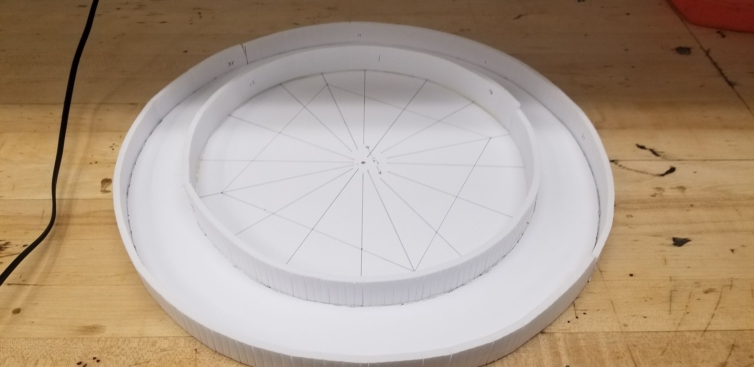 Perpetual Motion Wheel : 6 Steps - Instructables