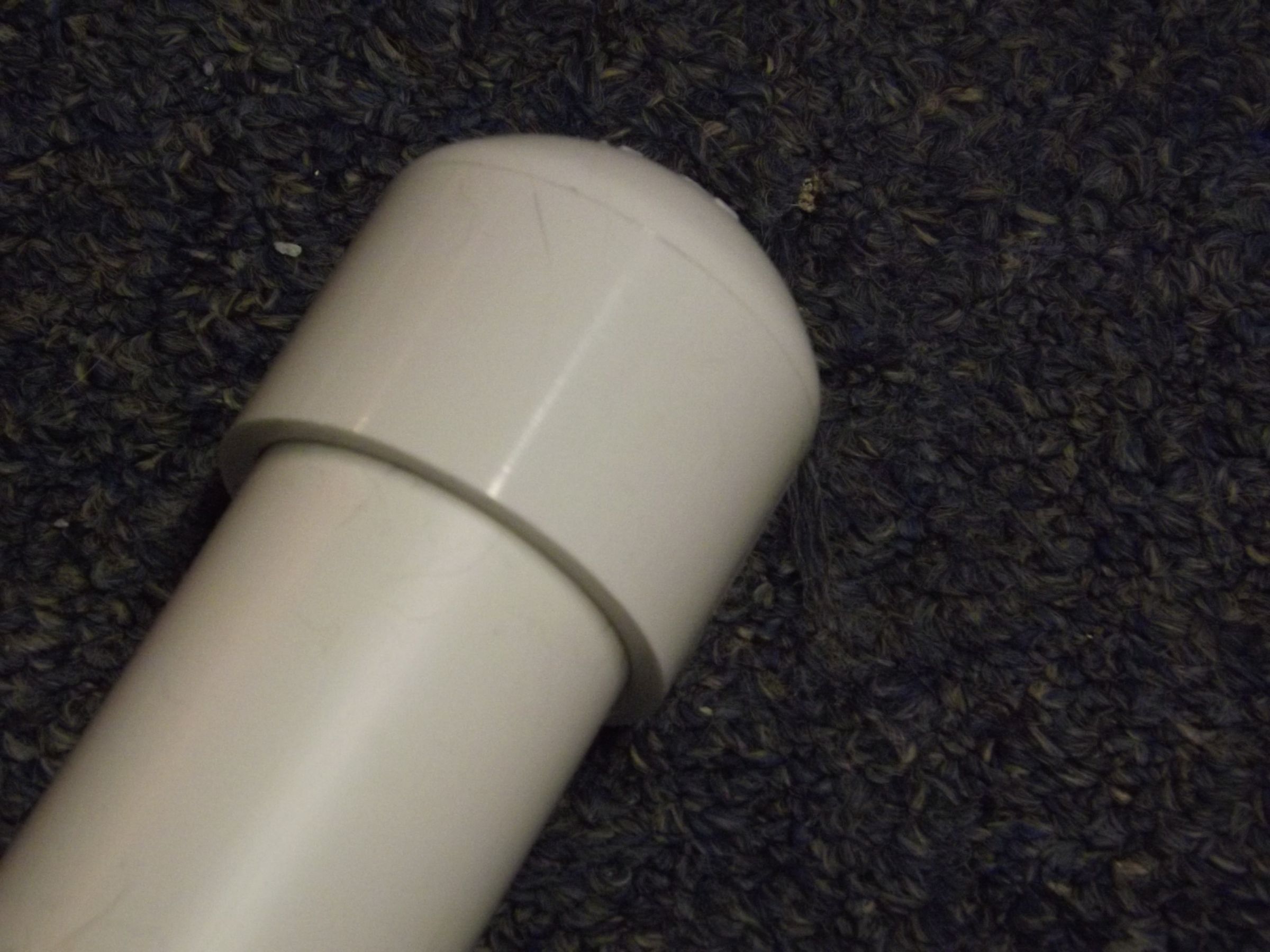 Telescoping Pvc Tent or Awning Poles : 5 Steps - Instructables