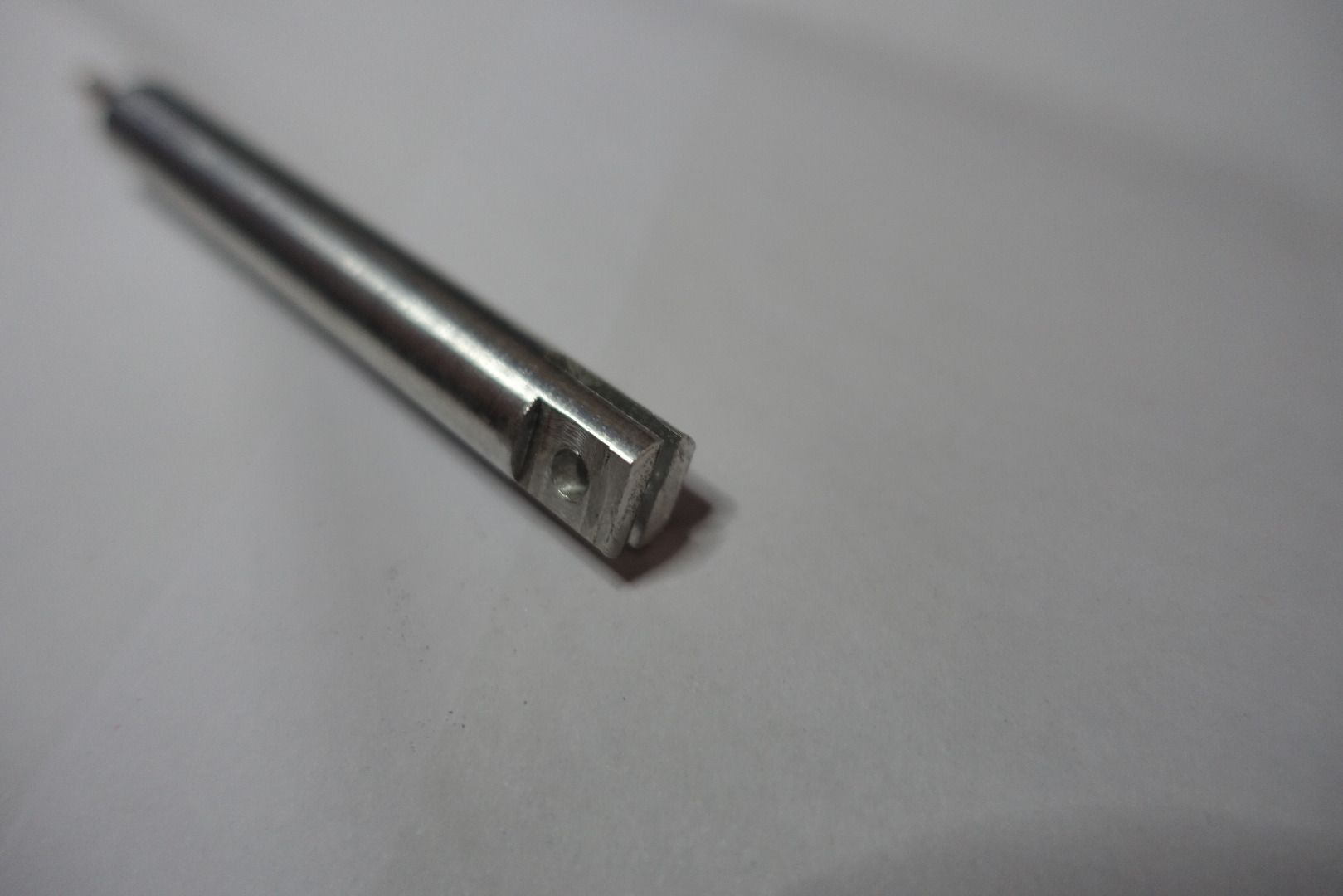 Capacitive Discharge (CD) Welder for Battery Tabs : 28 Steps ...