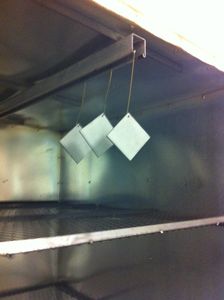 Powder Coating Basics : 18 Steps - Instructables