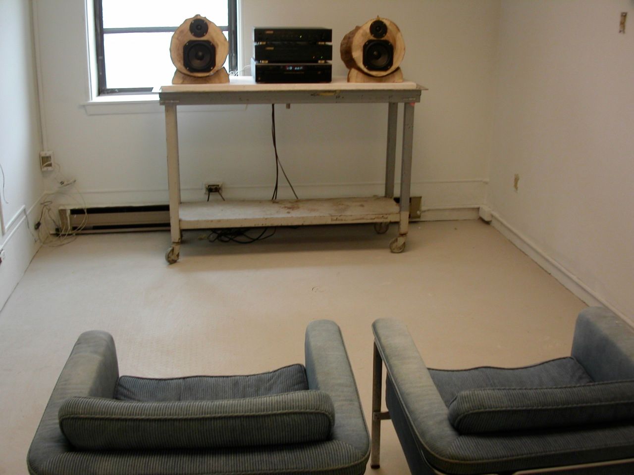 Tree Speakers : 10 Steps (with Pictures) - Instructables