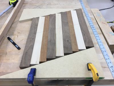 Pretty Patterned Cutting Board : 14 Steps (with Pictures) - Instructables