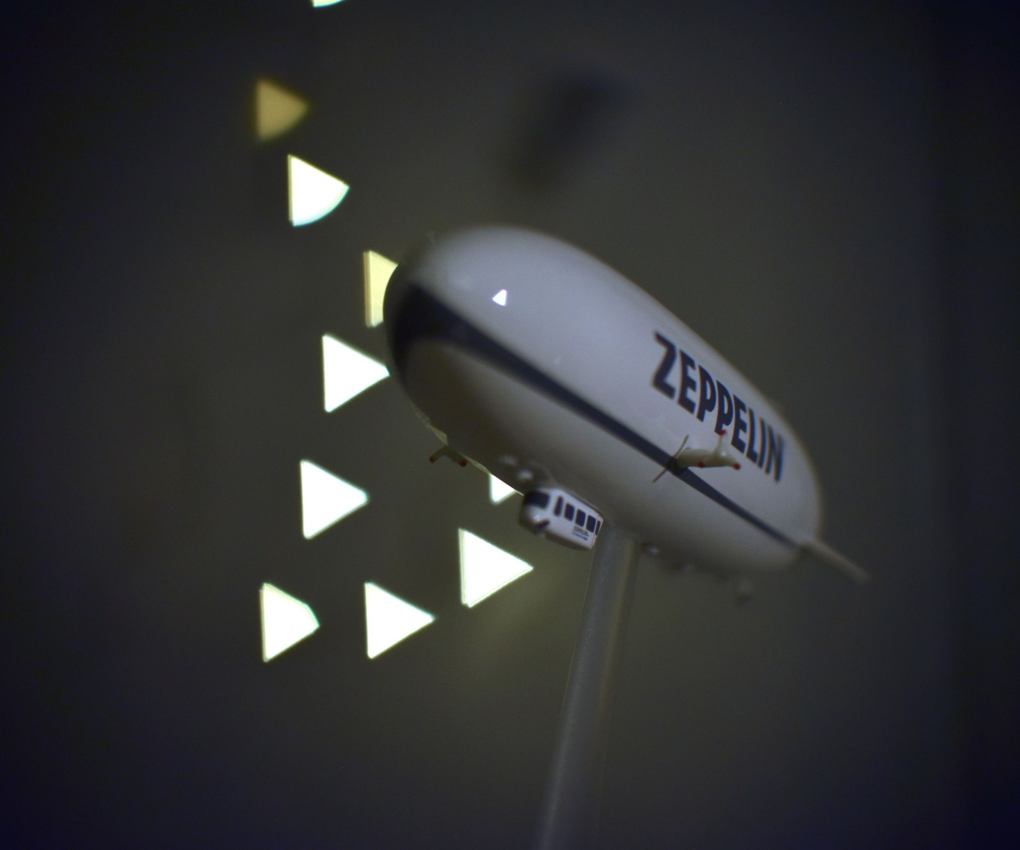 Bokeh Shapes : 4 Steps (with Pictures) - Instructables