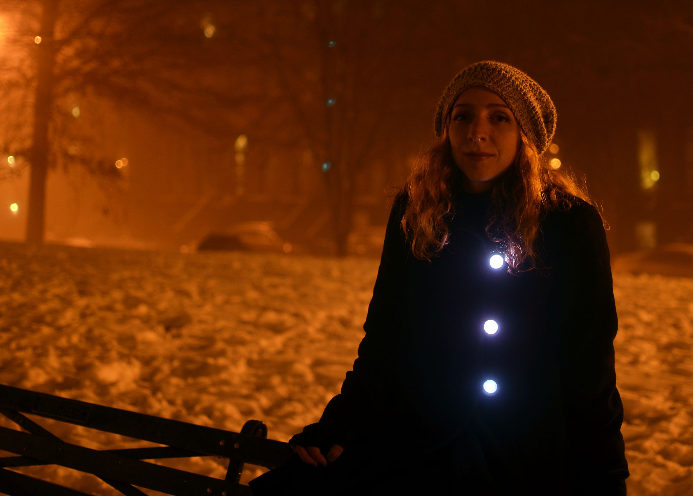 13 Ideas for Diffusing LEDs : 13 Steps (with Pictures) - Instructables