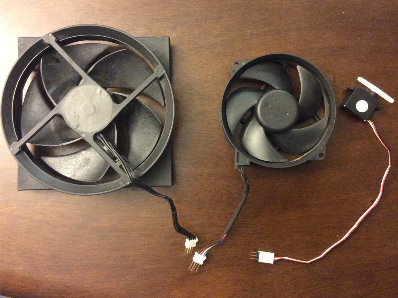 Arduino Uno Fan Control 3 Steps With Pictures Instructables