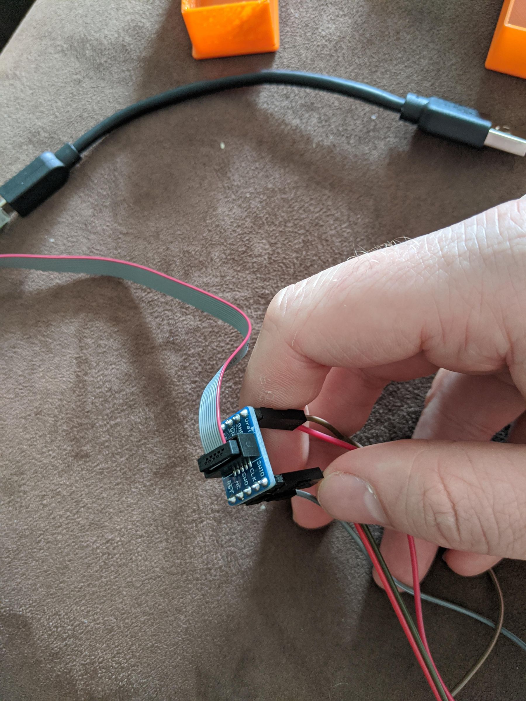 RC Plane Altimeter (compatible With Spektrum Telemetry) : 7 Steps ...