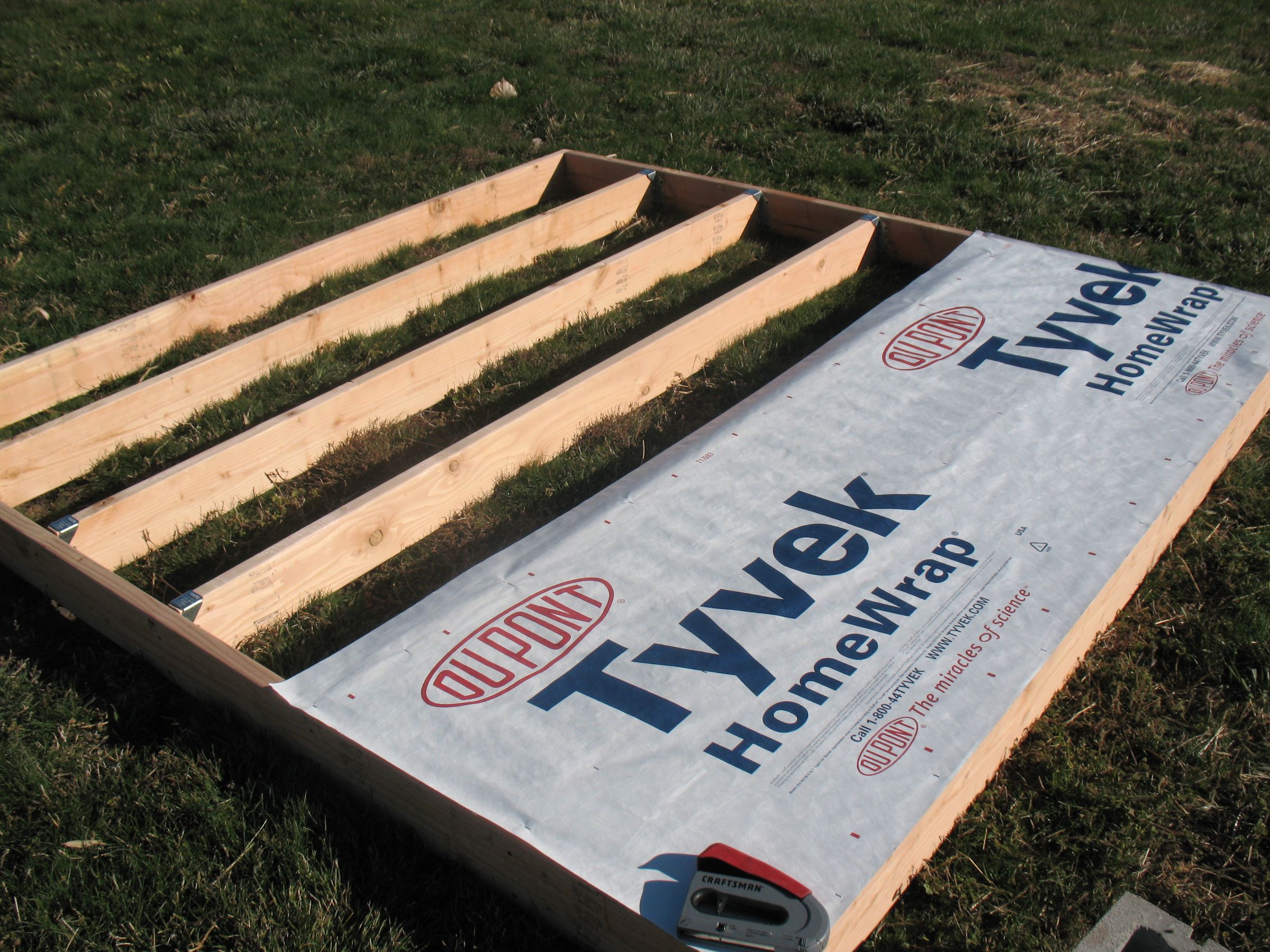 A Tiny Telescope Observatory : 15 Steps (with Pictures) - Instructables