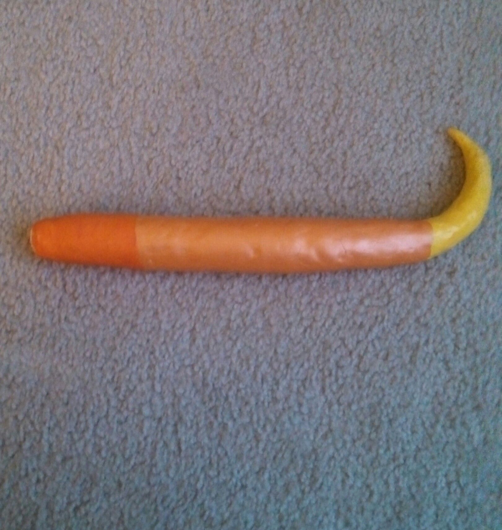 homestuck troll horns DIY Project - Step-by-Step DIY Project | FindingDIY