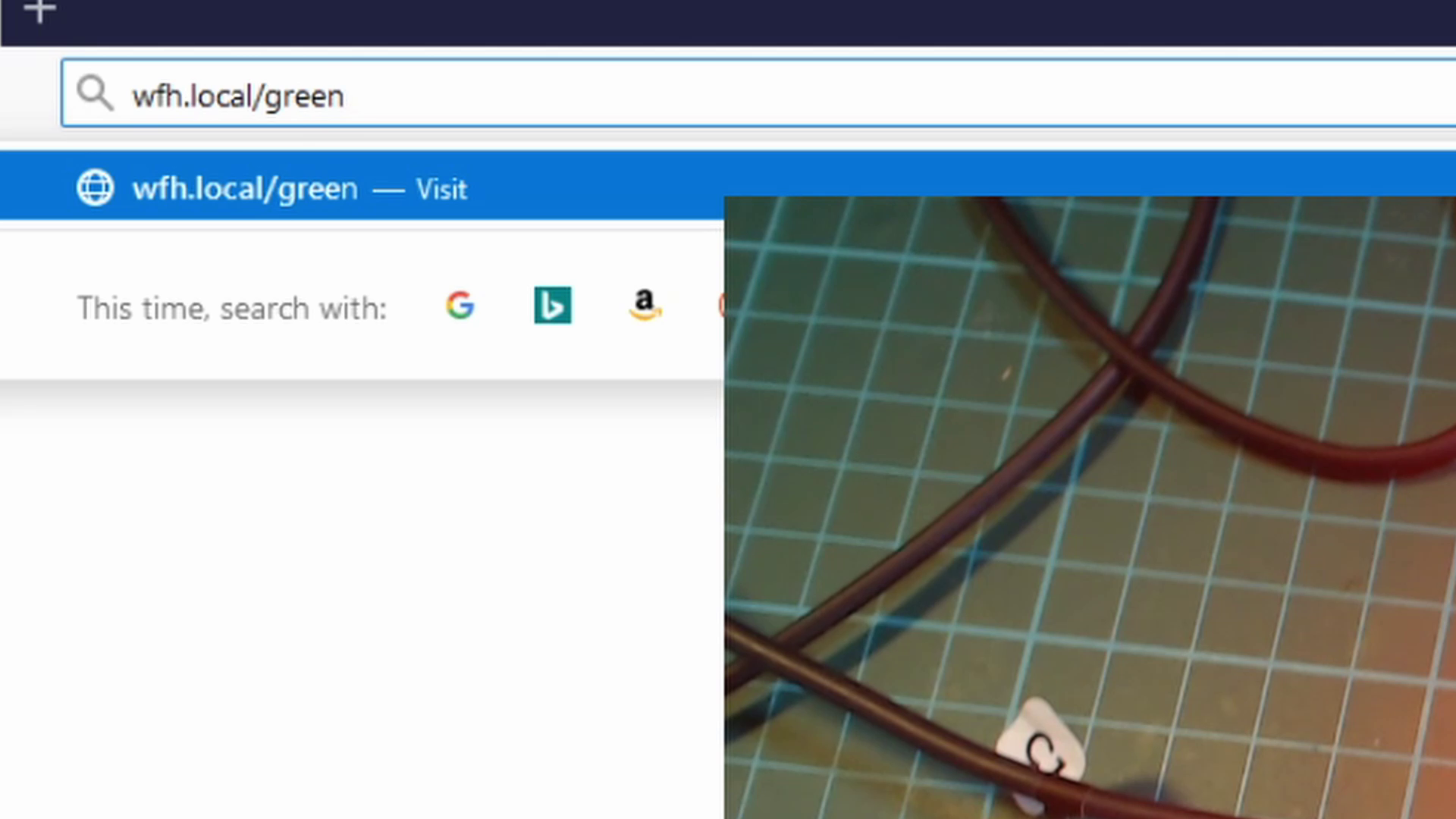WiFi Work From Home Indicator : 5 Steps (with Pictures) - Instructables