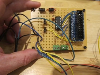 SelfiesBot — Twitterbot That Takes Selfies Using Rapsberry Pi : 38 ...