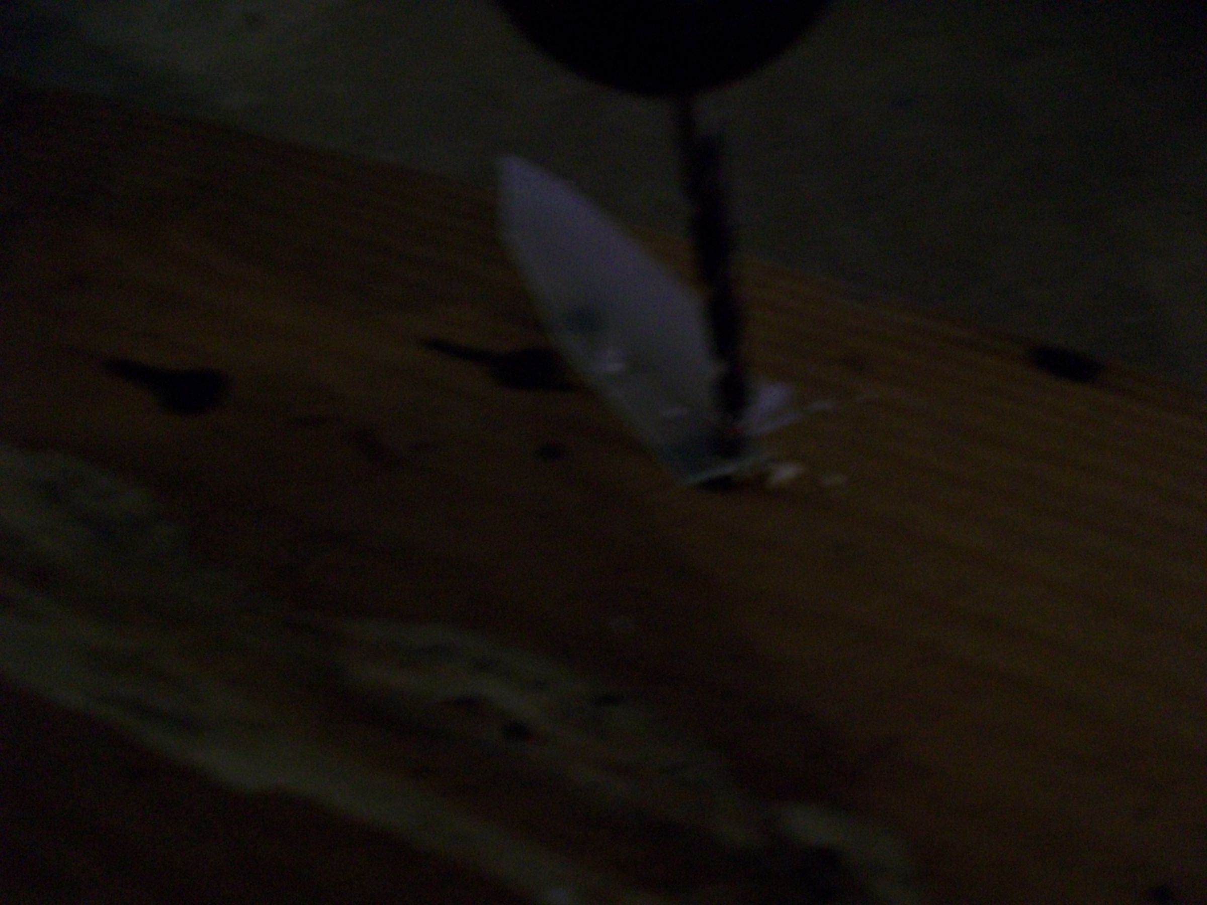 Make a Realistic Prop/Fake Knife : 6 Steps - Instructables