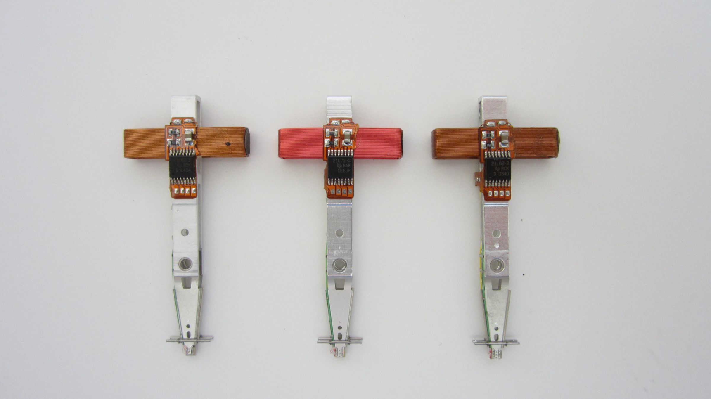 Make Jewelry From Computer Parts : 8 Steps (with Pictures) - Instructables