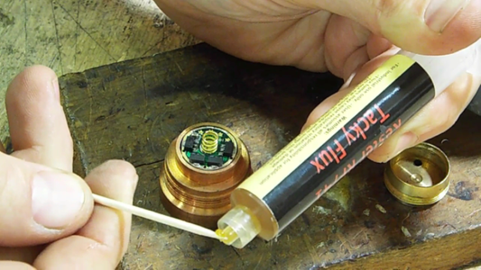 How to Solder the Easy Way! : 13 Steps (with Pictures) - Instructables