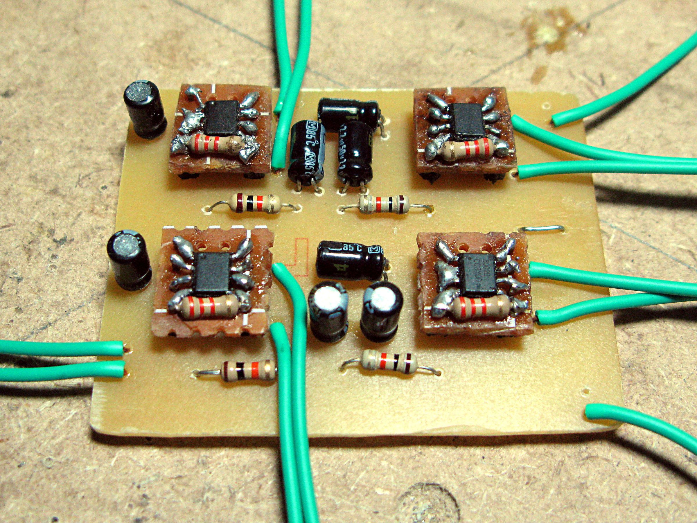 DIY Supercharged Bluetooth Speaker (v2.0) : 20 Steps (with Pictures ...