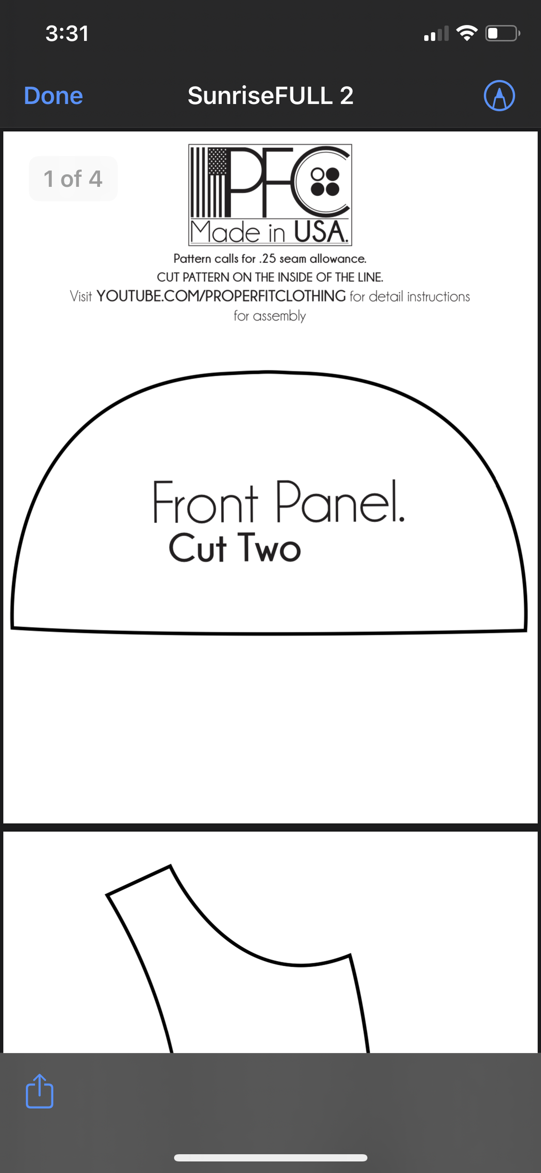 OFFICIAL | How to Make 5-Panel Camp Hat UPDATED! - Instructables