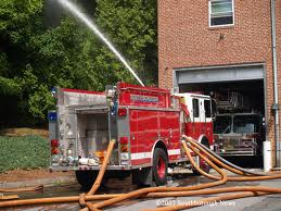 How to Pump a Fire Truck : 9 Steps - Instructables
