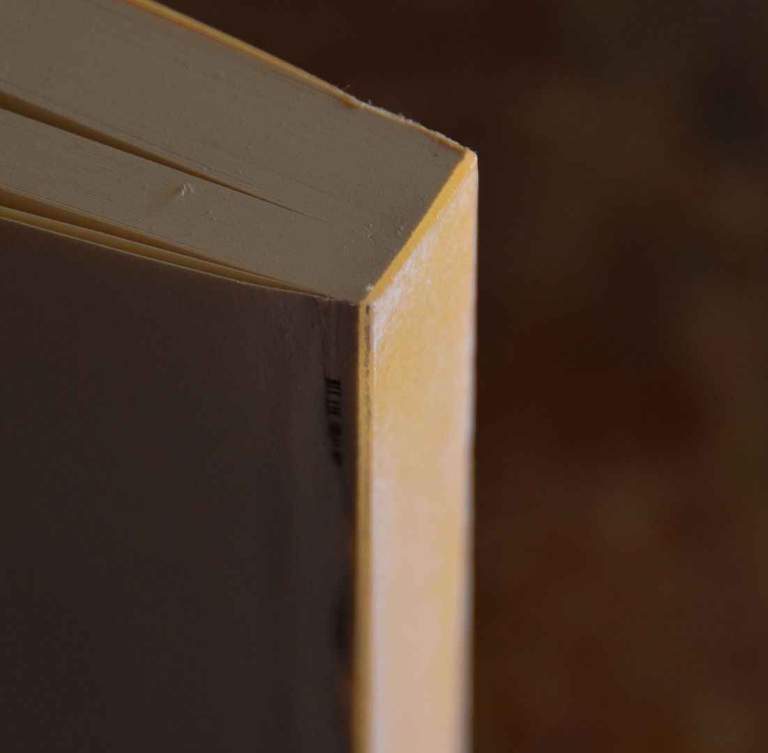 Leather Binding a Paperback: a New and Improved Guide : 23 Steps (with ...