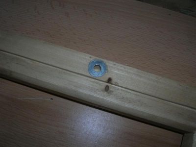 Solid Wood Frame : 5 Steps (with Pictures) - Instructables