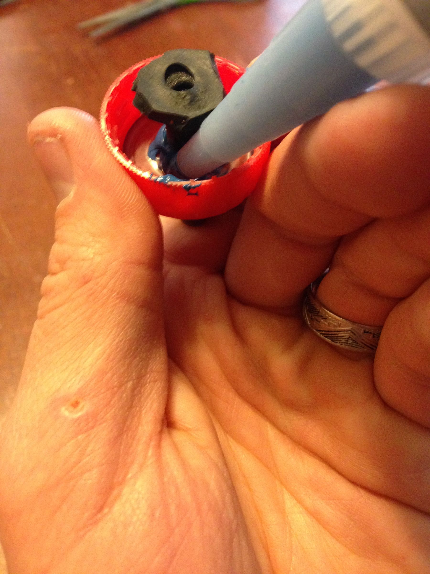 DIY Pressure Chamber : 7 Steps (with Pictures) - Instructables