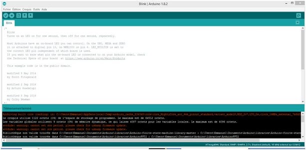 Arduino 1.8.x Clone With Atmega 8535/32/644p/1284p: the Mightycore : 10 ...