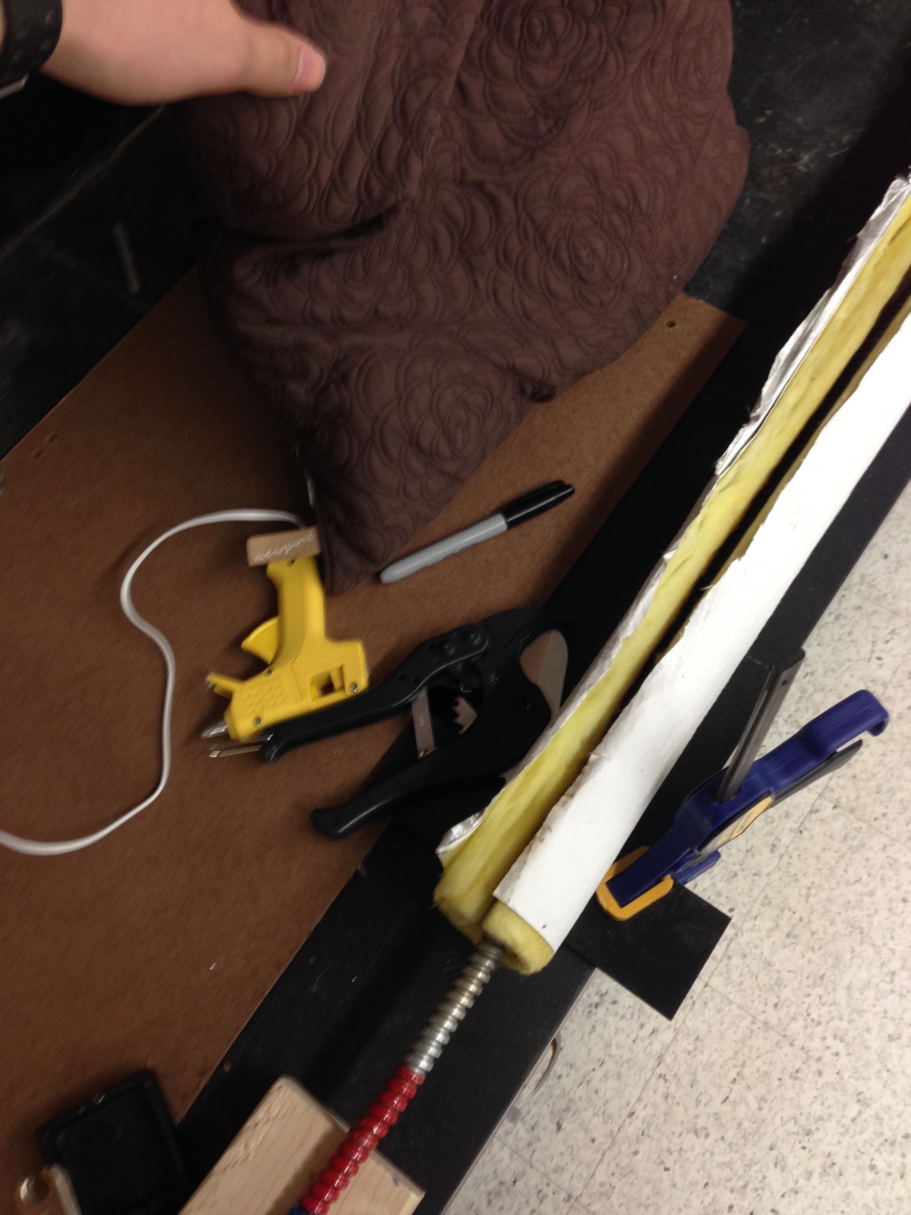 PVC Chair : 9 Steps - Instructables