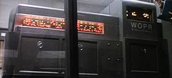 WOPR : 8 Steps - Instructables