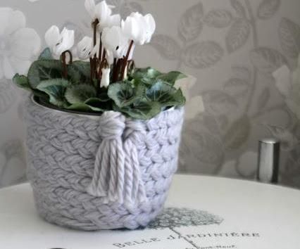 Update That Pot With a PLAIT! : 5 Steps (with Pictures) - Instructables