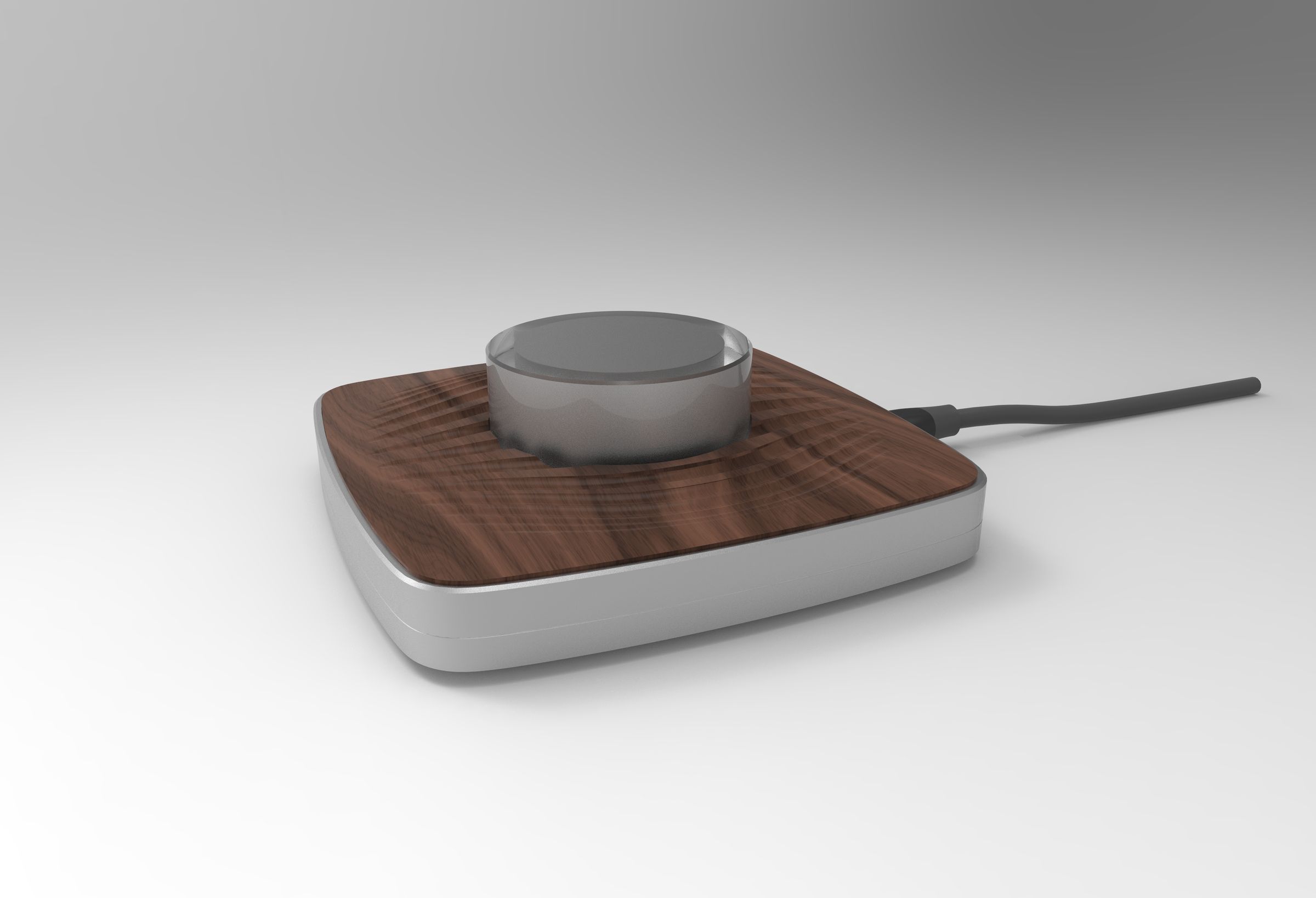 USB Volume Knob : 9 Steps (with Pictures) - Instructables