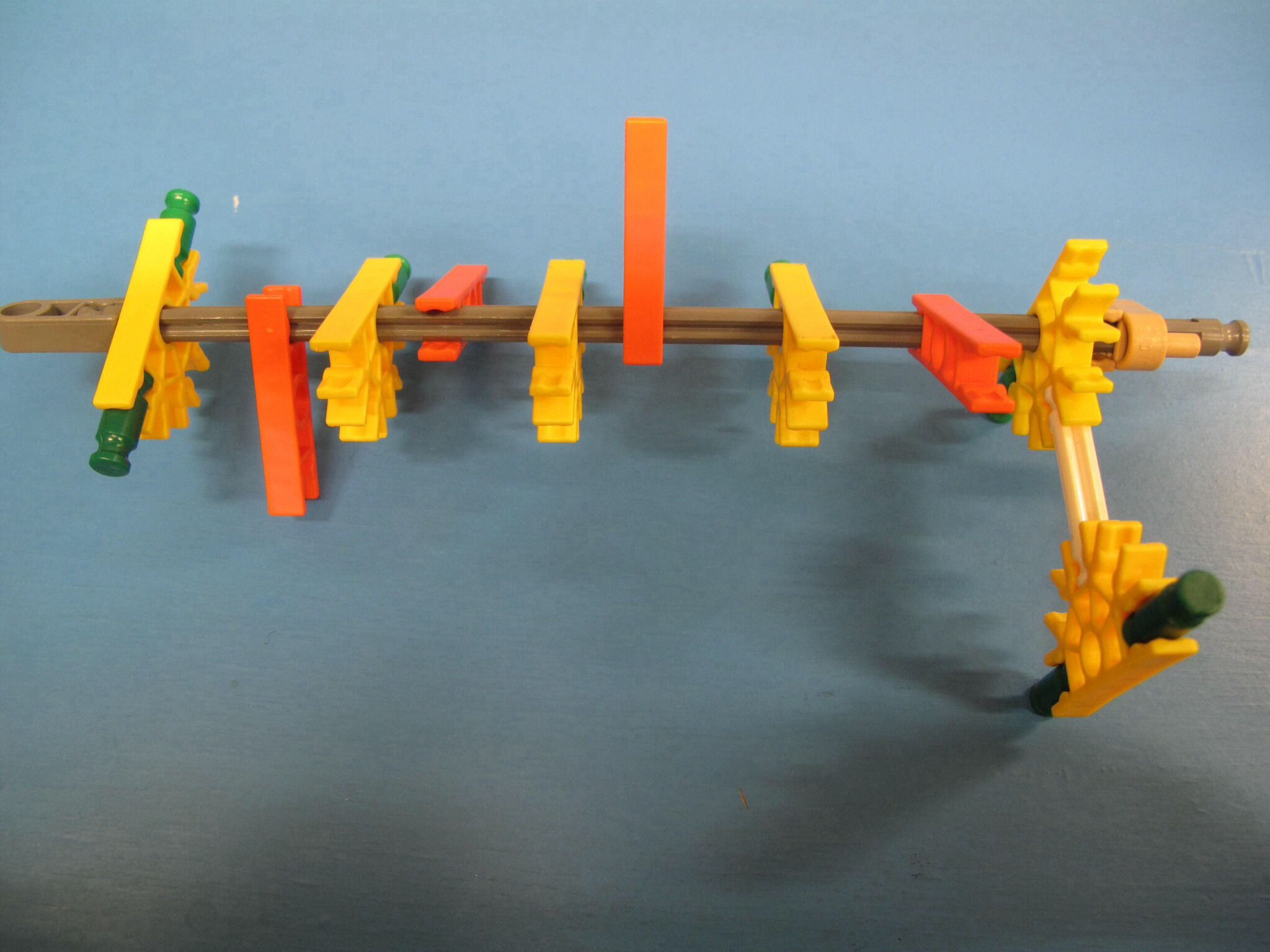 Water Powered Trip Hammer : 12 Steps - Instructables